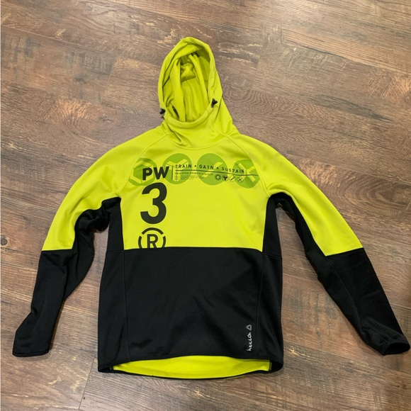 Reebok | Jackets & Coats | Reebok Crossfit Jacket | Poshmark